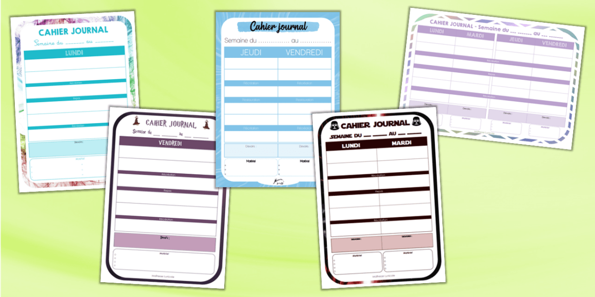 Texture De Journal Vierge Papier Journal Vierge PSD, Modèles PSD