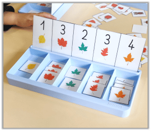 L’automne – Maîtresse Lunicole