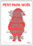 Noël – cycle 1 – Maîtresse Lunicole