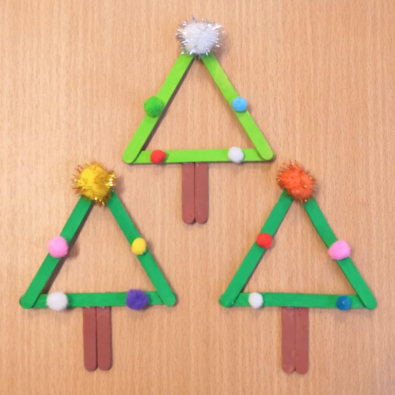 Noël – cycle 1 – Maîtresse Lunicole