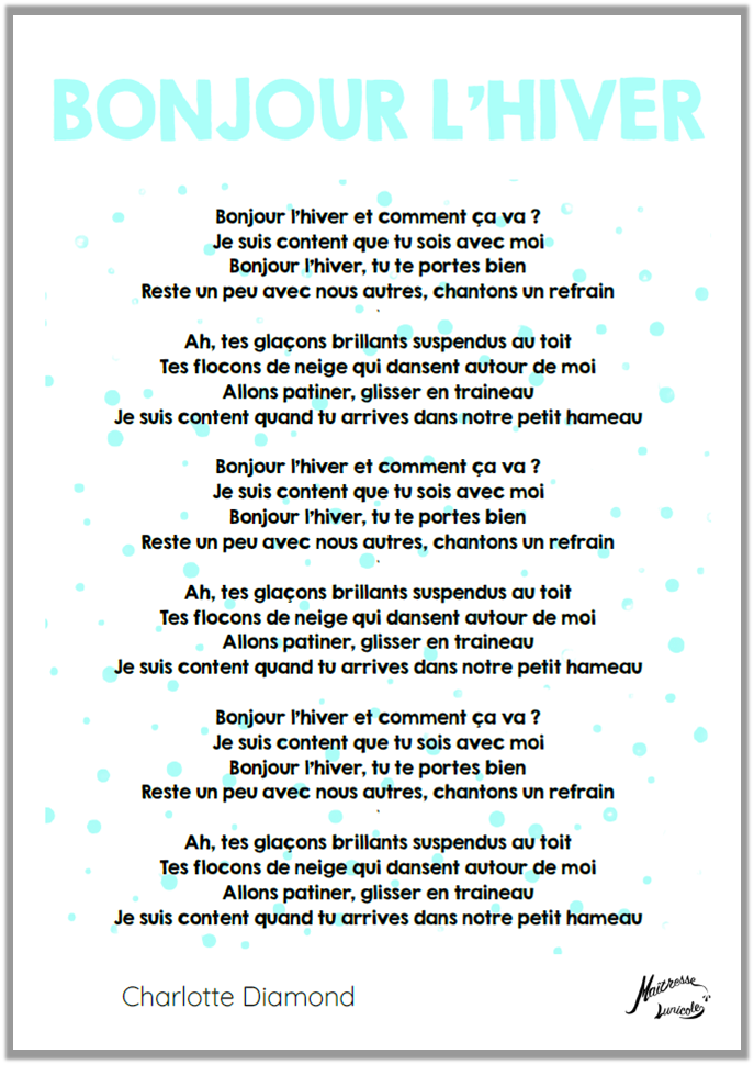 Exploitation d’album – Le voyage de Plume – Maîtresse Lunicole