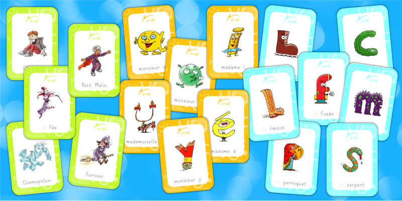 Alphas – Maîtresse Lunicole