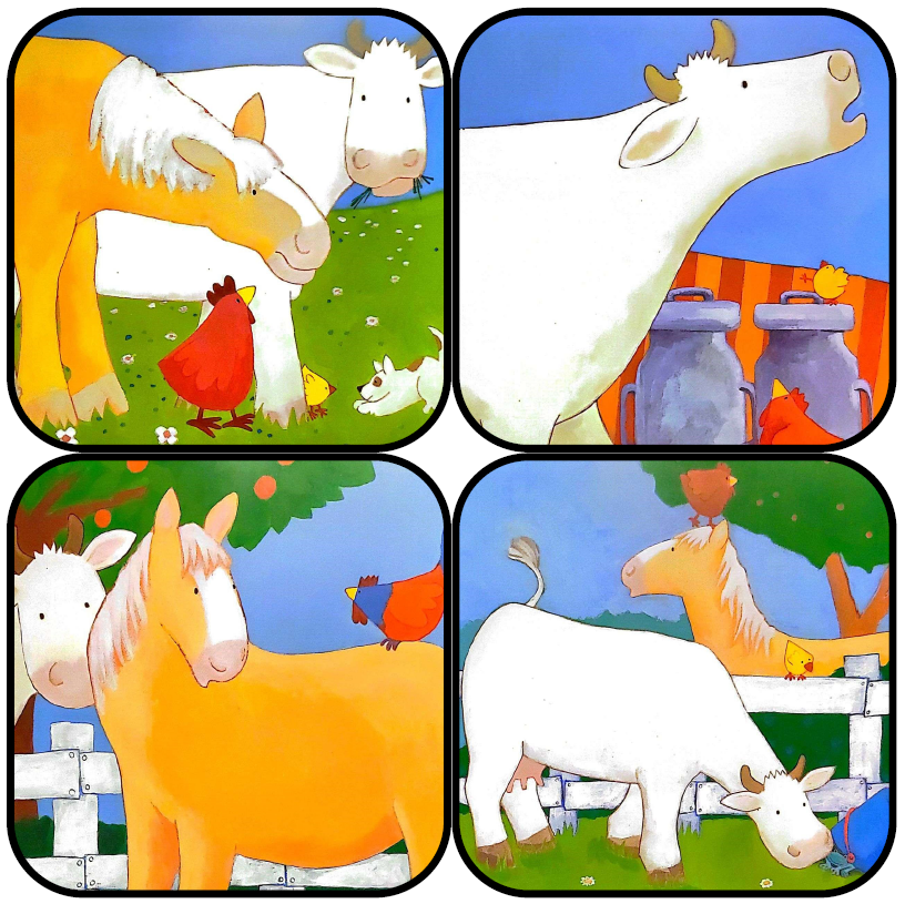 Exploitation d’album – Ça sert à quoi, un kangourou ? – Maîtresse Lunicole