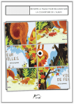 Exploitation d’album – Le voleur de feuilles – Maîtresse Lunicole