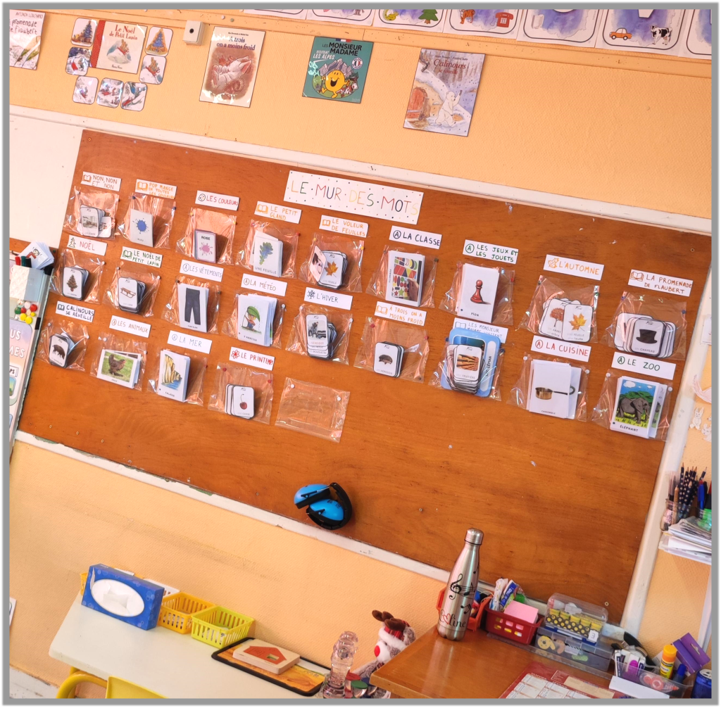 Enseigner le lexique en maternelle – quelques propositions – Maîtresse ...